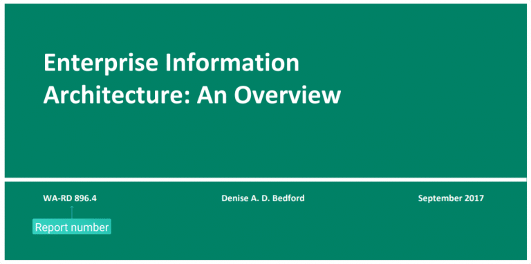 How to Cite a Report in APA Style | Format & Examples