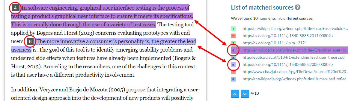 Frequently asked questions - SCRiBBR