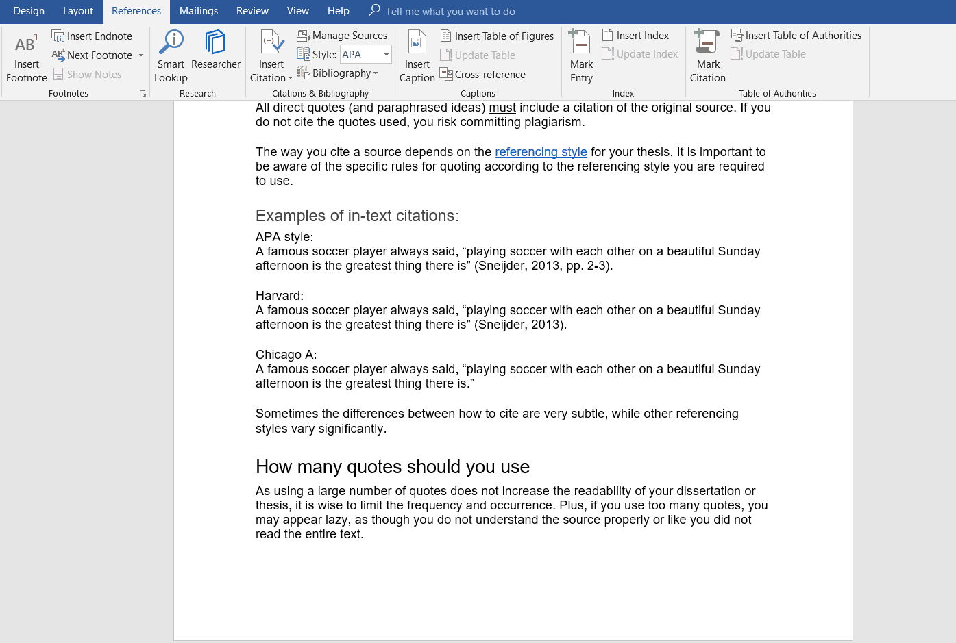  Endnote Format Paper MLA Endnotes And Footnotes Purdue Writing Lab 2019 02 14