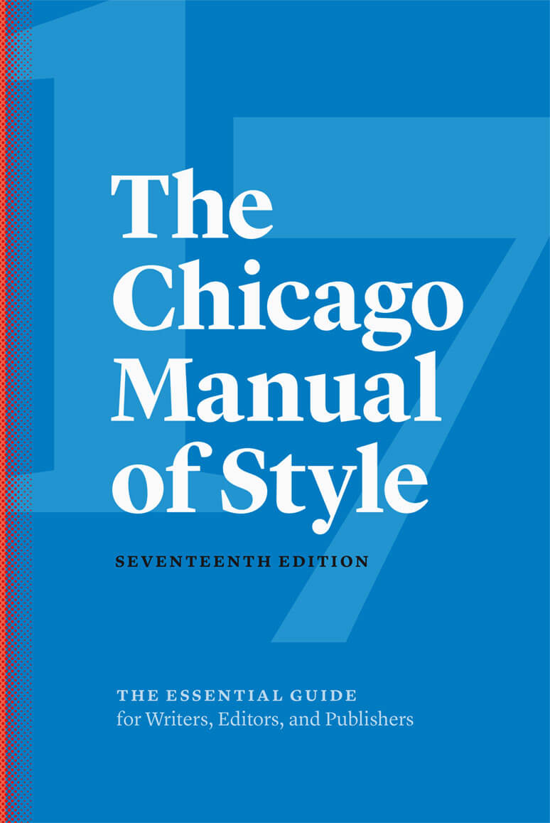 Chicago Style Citation Guide | Templates & Citation Examples