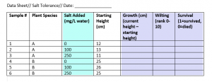Types of Variables in Research & Statistics | Examples