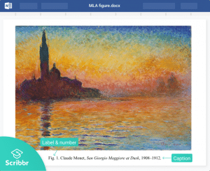 MLA Format | Complete Guidelines & Free Template