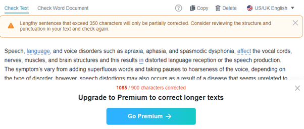 10 Best Free Grammar Checkers | Tested & Reviewed