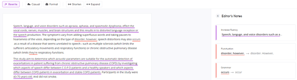 10 Best Free Grammar Checkers | Tested & Reviewed