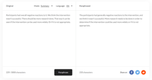 Best Paraphrasing Tool | Free & Premium Tools Compared