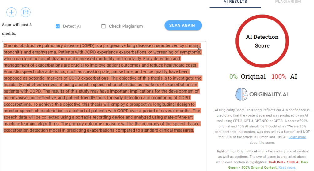 Best AI Detector | Free & Premium Tools Compared