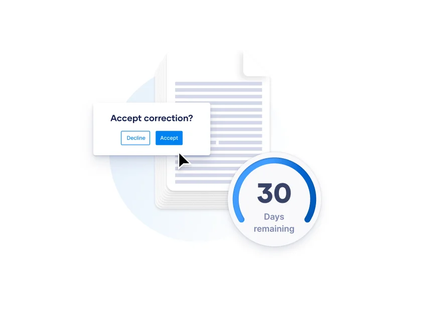 AI Proofreader | Your Paper Corrected in Minutes - Try For Free!
