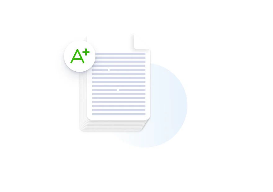 AI Proofreader | Your Paper Corrected in Minutes - Try For Free!