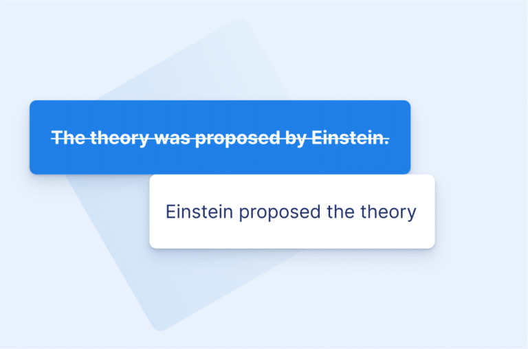 AI Proofreader | Your Paper Corrected in Minutes - Try For Free!