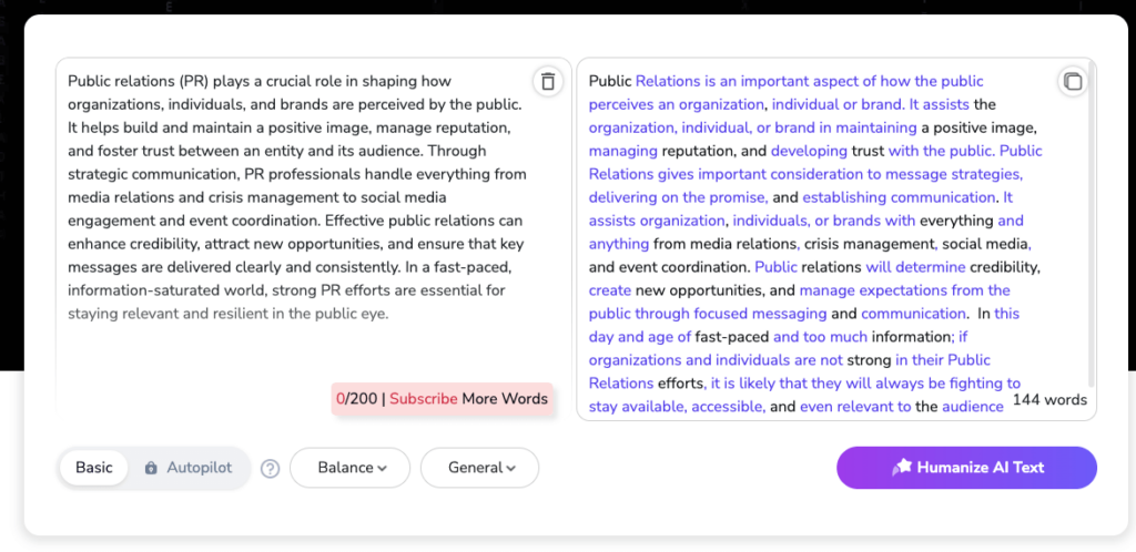 Best AI Humanizer Tools Compared (2026 Guide