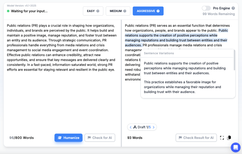 Best AI Humanizer Tools Compared (2026 Guide